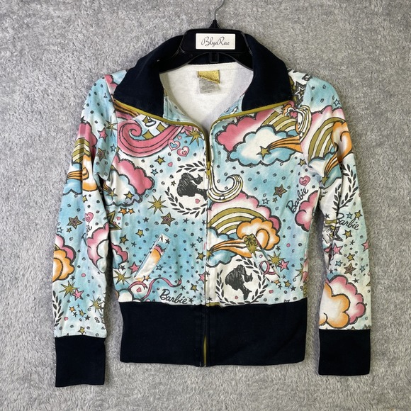 Barbie Wear | Jackets & Coats | Rare Vtg Barbie Wear Luxe Patricia ...
